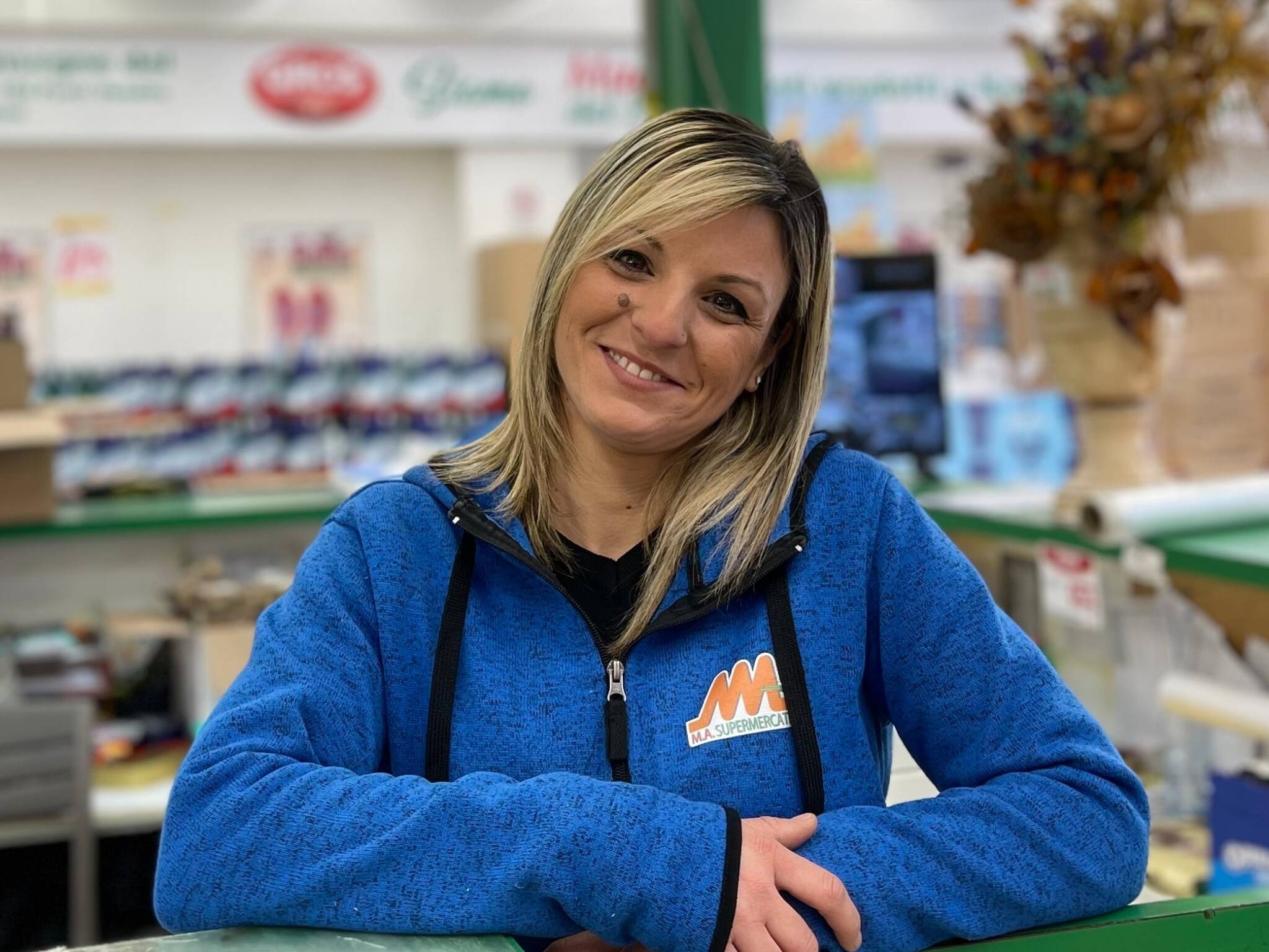 VIA DI ACILIA, 171 – ACILIA - MA Supermercati